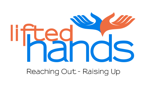 Africa – Lifted Hands